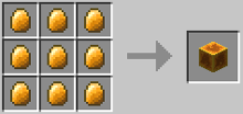 Amber | Biomes O' Plenty Wiki | Fandom