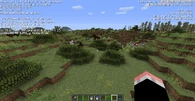 Shrubland | Biomes O' Plenty Wiki | Fandom