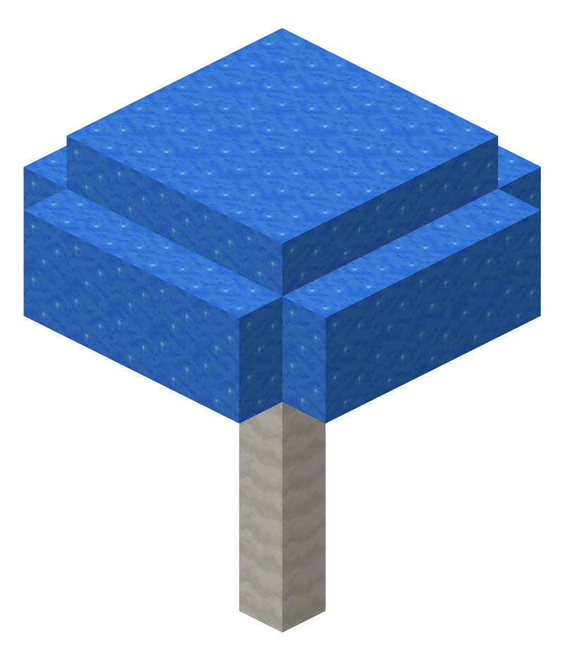 Huge Glowshroom | Biomes O' Plenty Wiki | Fandom