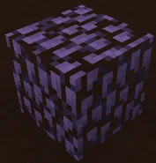 Jacaranda Tree | Biomes O' Plenty Wiki | Fandom