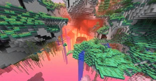 Promised Land | Biomes O' Plenty Wiki | Fandom