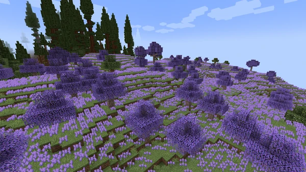 Biomes O' Plenty Wiki | Fandom
