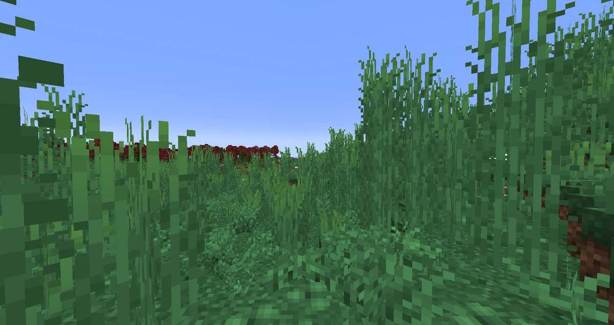 High Grass | Biomes O' Plenty Wiki | Fandom