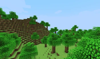 Origin Valley | Biomes O' Plenty Wiki | Fandom