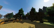 Seasonal Orchard | Biomes O' Plenty Wiki | Fandom