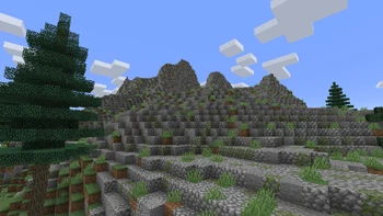 Highland | Biomes O' Plenty Wiki | Fandom