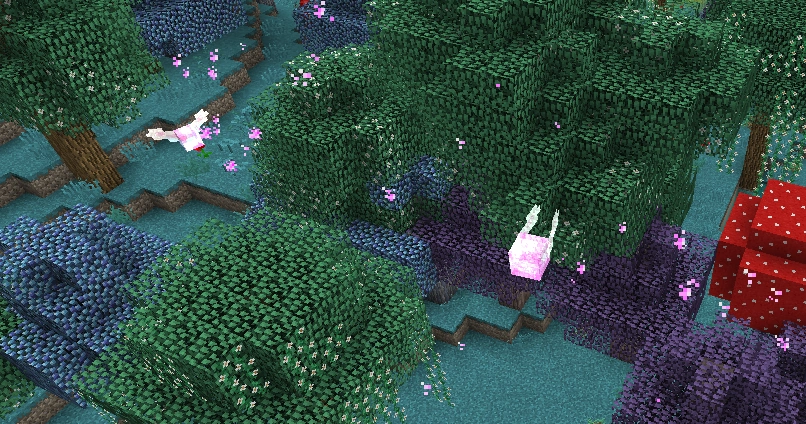 Category:Mobs | Biomes O' Plenty Wiki | Fandom