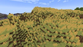 Prairie | Biomes O' Plenty Wiki | Fandom