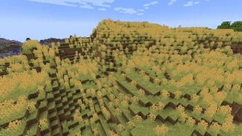 Prairie | Biomes O' Plenty Wiki | Fandom