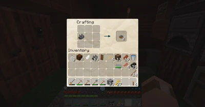 Ash Block | Biomes O' Plenty Wiki | Fandom