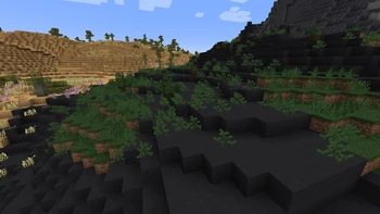 Volcano | Biomes O' Plenty Wiki | Fandom