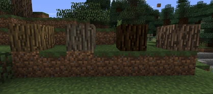 Pine Tree | Biomes O' Plenty Wiki | Fandom