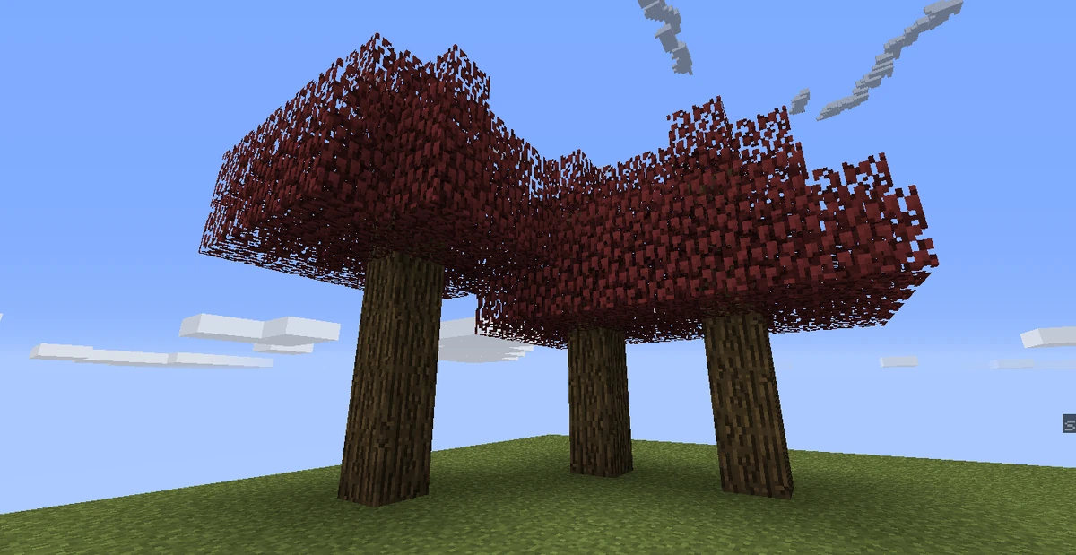 Maple Tree | Biomes O' Plenty Wiki | Fandom