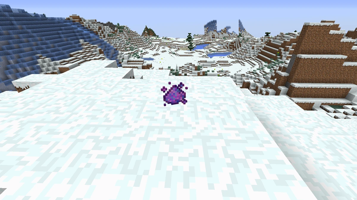 Pixie Dust | Biomes O' Plenty Wiki | Fandom