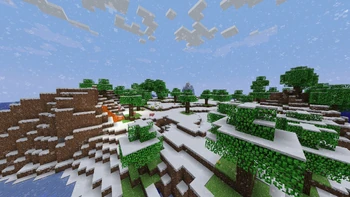 Origin Valley | Biomes O' Plenty Wiki | Fandom
