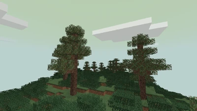 Pino Minecraft