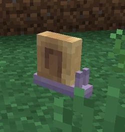 Snail | Biomes O' Plenty Wiki | Fandom