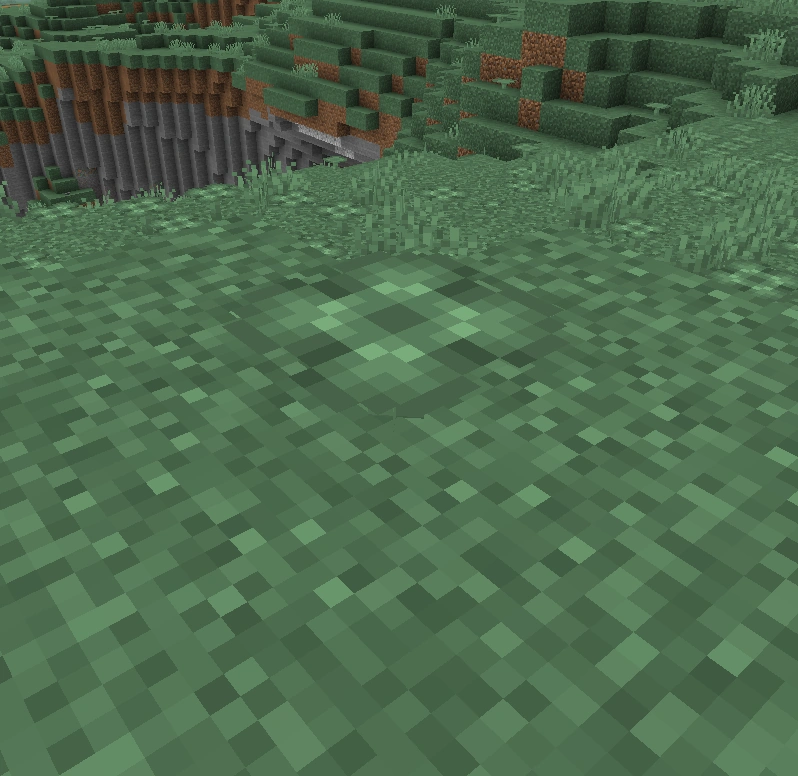 Clover | Biomes O' Plenty Wiki | Fandom