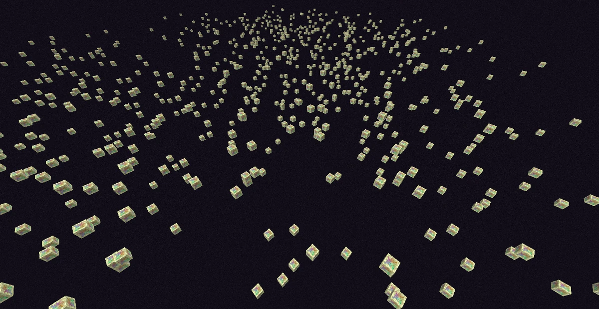 Biome Block | Biomes O' Plenty Wiki | Fandom