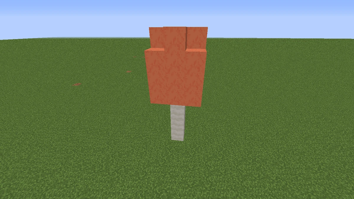 Toadstool | Biomes O' Plenty Wiki | Fandom