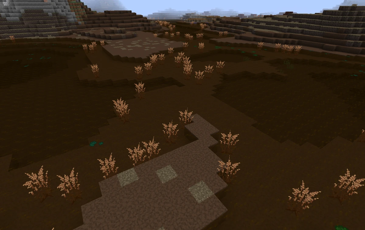 Quagmire | Biomes O' Plenty Wiki | Fandom