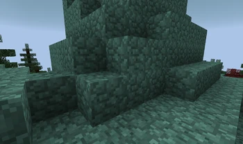 Crag Rock | Biomes O' Plenty Wiki | Fandom