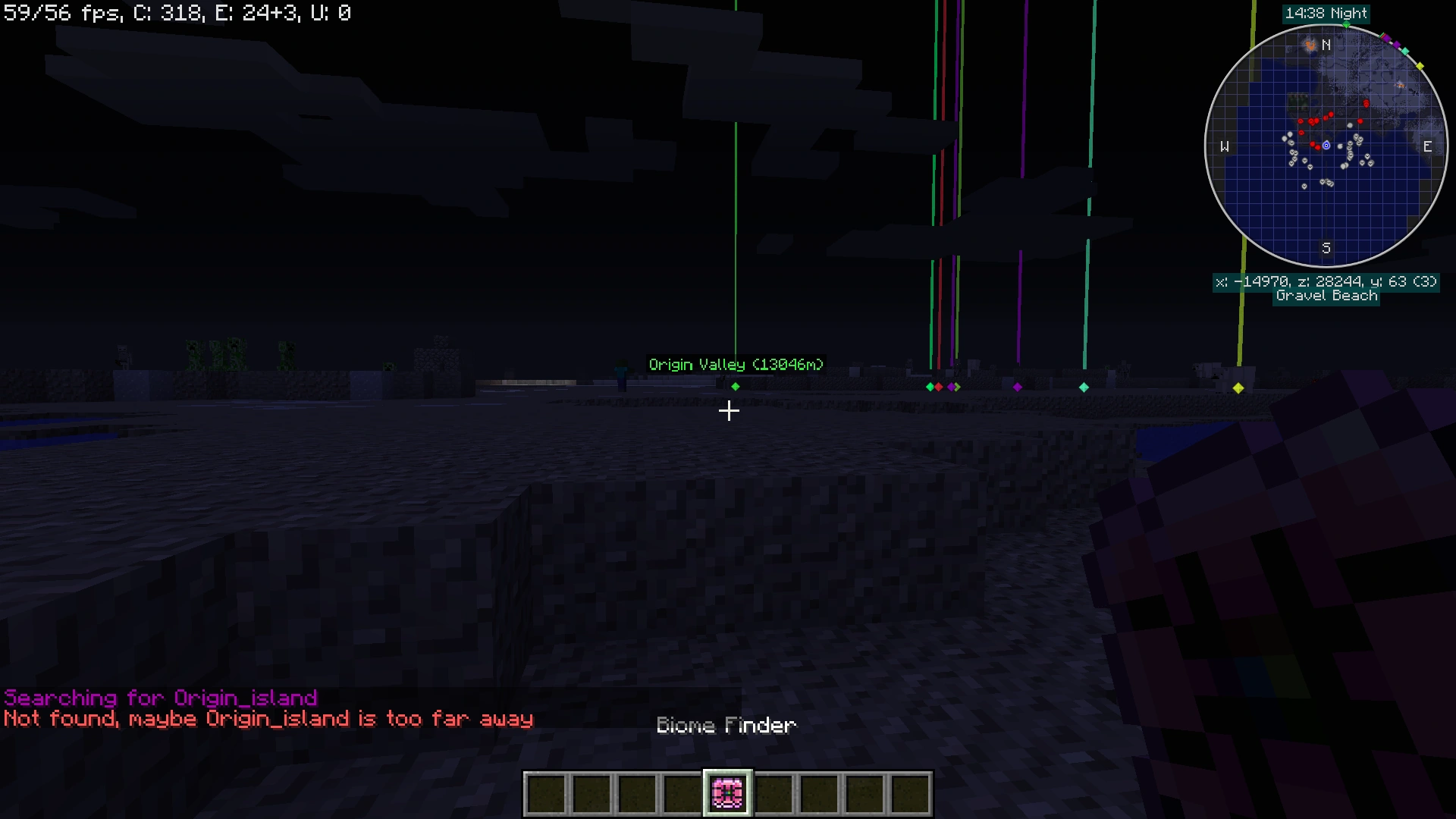 Discuss Everything About Biomes O' Plenty Wiki | Fandom