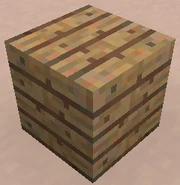 Hellbark Tree | Biomes O' Plenty Wiki | Fandom