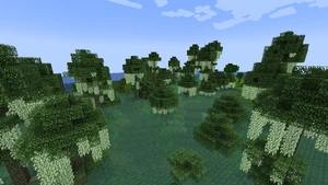 Biomes List | Biomes O' Plenty Wiki | Fandom