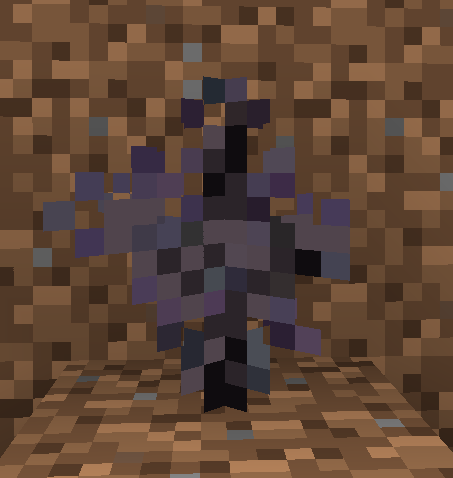 Umbran Tree | Biomes O' Plenty Wiki | Fandom