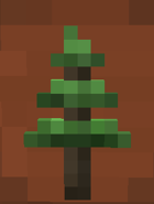 Pine Tree | Biomes O' Plenty Wiki | Fandom