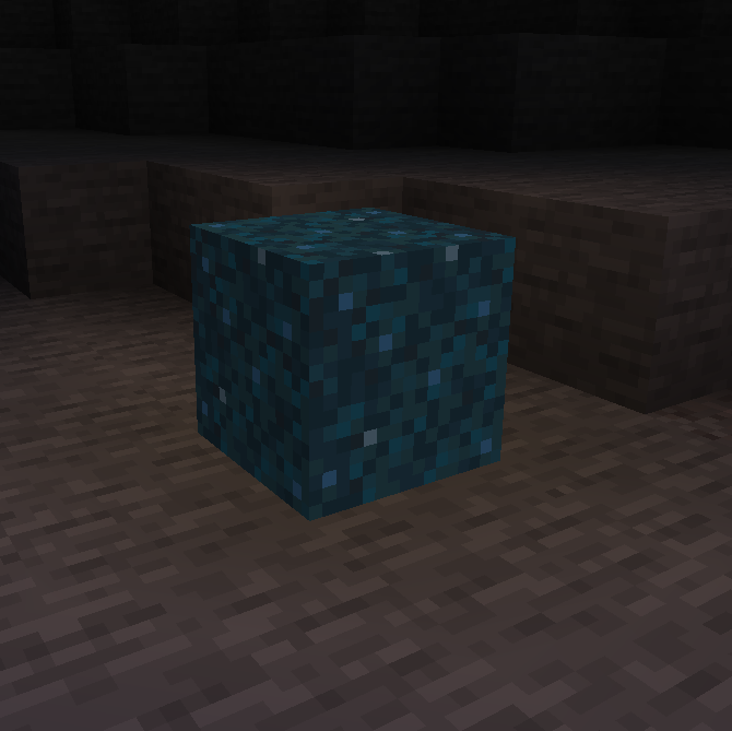 Glowing Moss Block | Biomes O' Plenty Wiki | Fandom