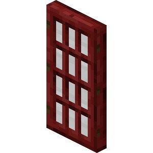 Doors | Biomes O' Plenty Wiki | Fandom