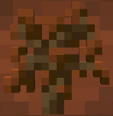 Orange Autumn Tree | Biomes O' Plenty Wiki | Fandom