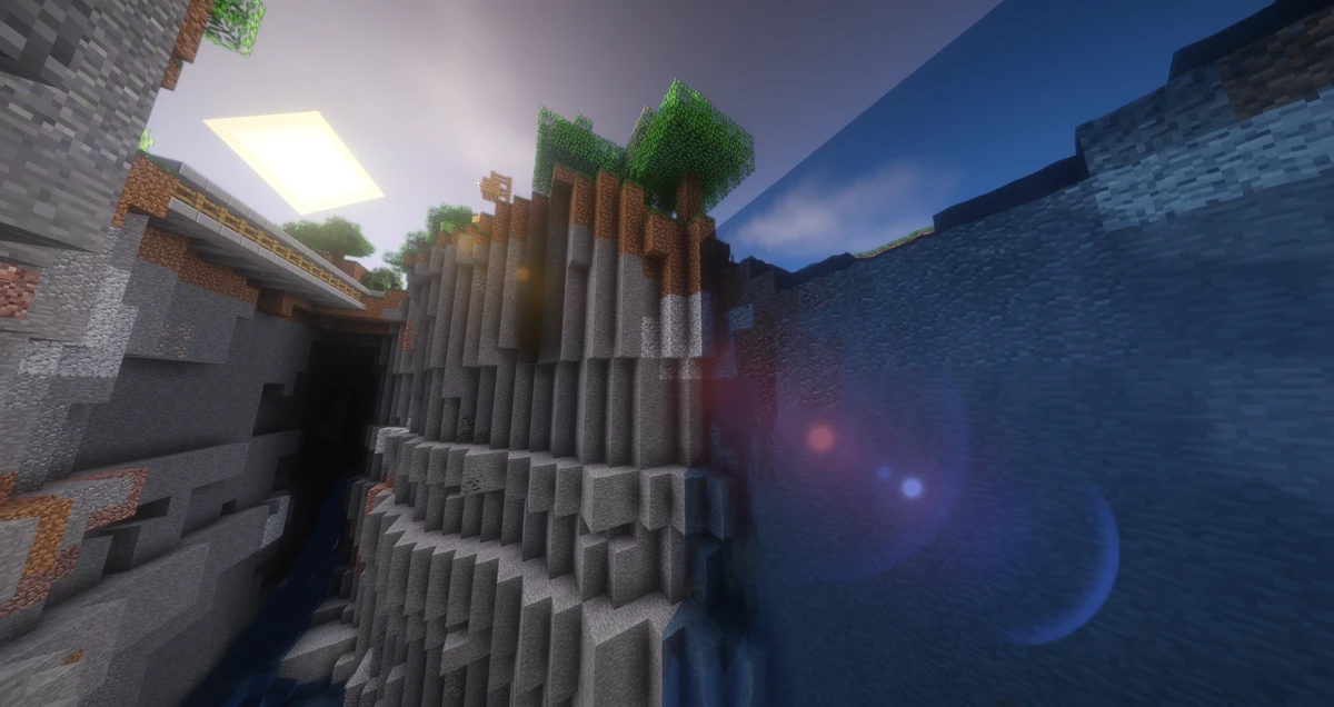 Devil's Ravine | Biomia Wiki | Fandom