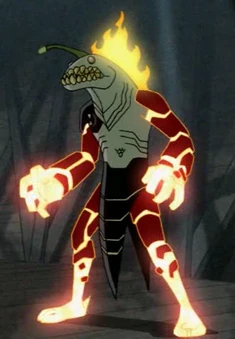 Heat Jaws | Biomnitrix Wikia | Fandom