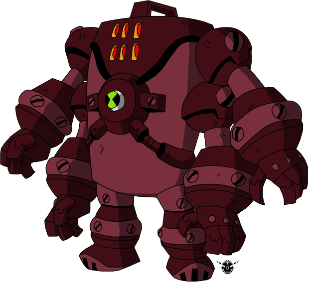 N-Arm-G | Biomnitrix Wikia | Fandom