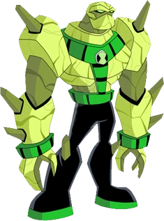 Rocks(X) | Biomnitrix Wikia | Fandom