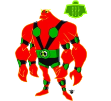 N-Arm-G | Biomnitrix Wikia | Fandom