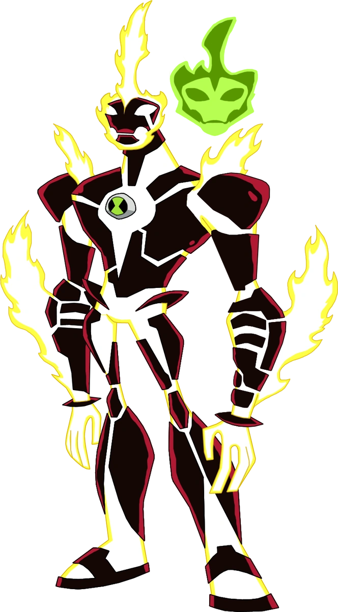 Big Blast | Biomnitrix Wikia | Fandom