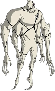 Ghost Arms | Biomnitrix Wikia | Fandom