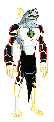 Heat Jaws | Biomnitrix Wikia | Fandom