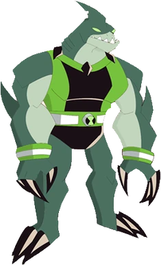 Ripjaws(X) | Biomnitrix Wikia | Fandom