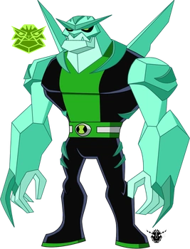 Diamond Rath | Biomnitrix Wikia | Fandom