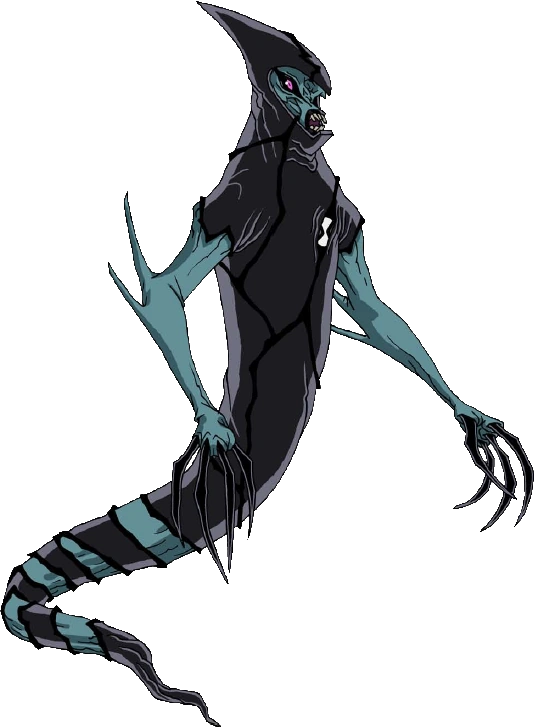 XLR-Freak | Biomnitrix Wikia | Fandom