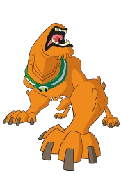 Category:Wildmutt fusions | Biomnitrix Wikia | Fandom