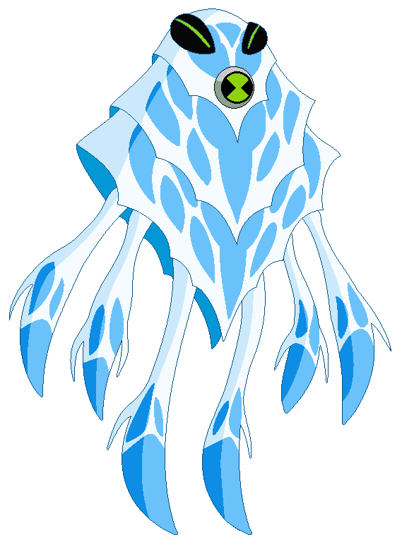 Category:Ampfibian fusions | Biomnitrix Wikia | Fandom