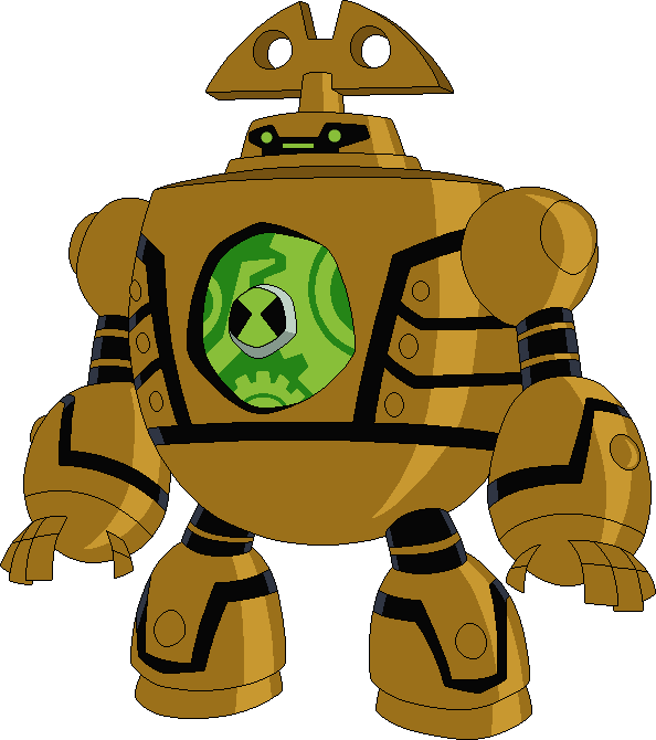 Category:Clockwork fusions | Biomnitrix Wikia | Fandom