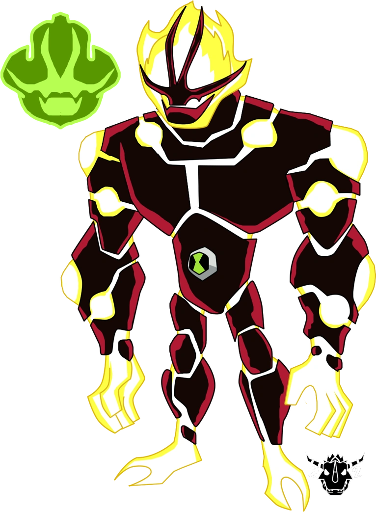 Eye Blast | Biomnitrix Wikia | Fandom