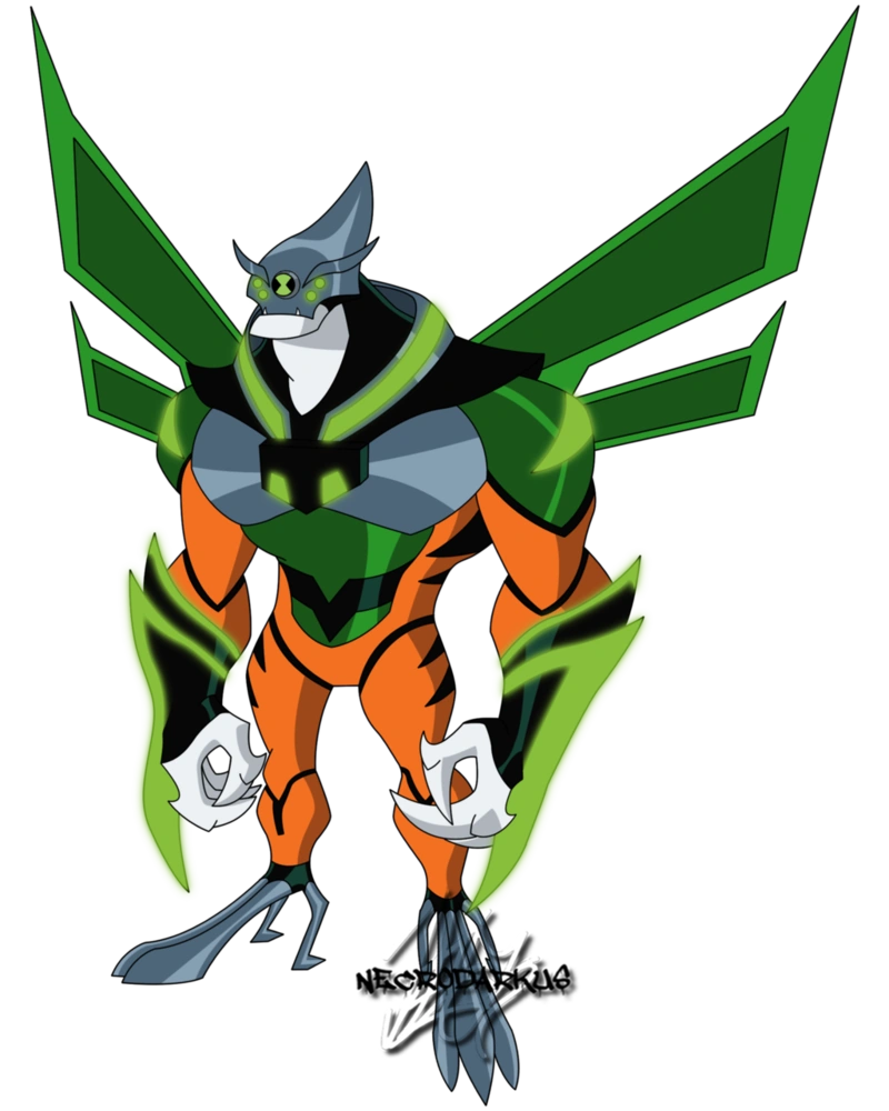 Nanorath | Biomnitrix Wikia | Fandom